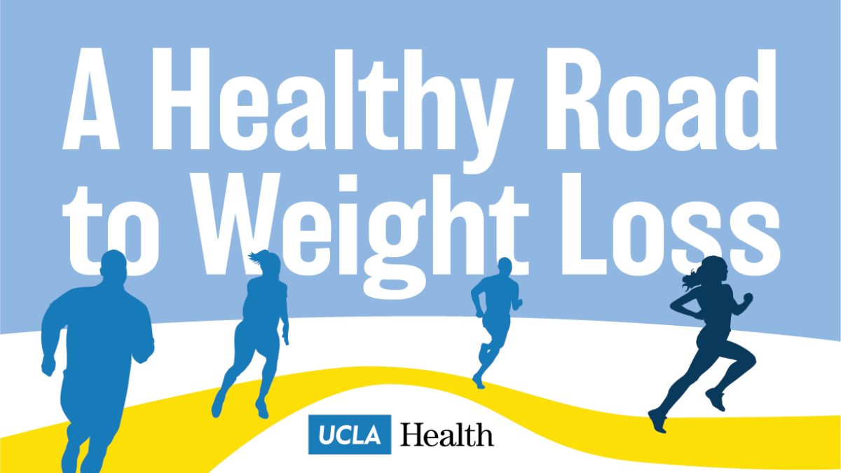 A healthy road to weight loss: The most effective diet for you | UCLA ...