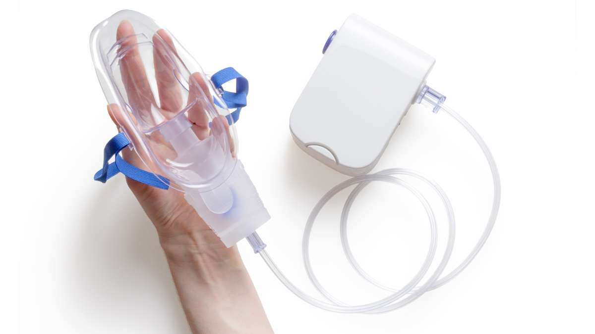 cluster headaches oxygen