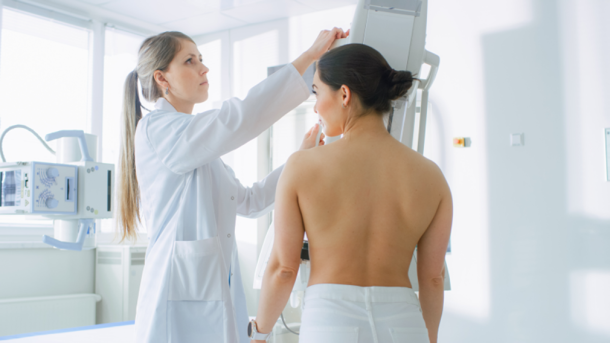 3D mammograms offer different angles and greater detail | UCLA Health