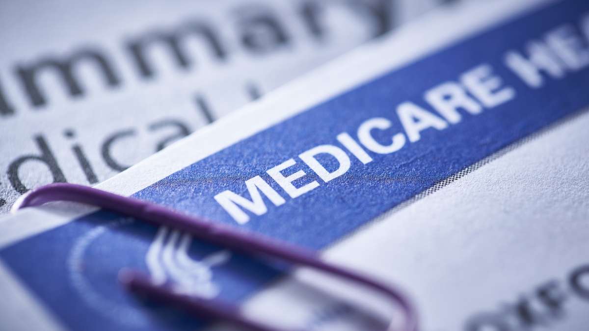Enrolling in Medicare? Terms you need to know | UCLA Health