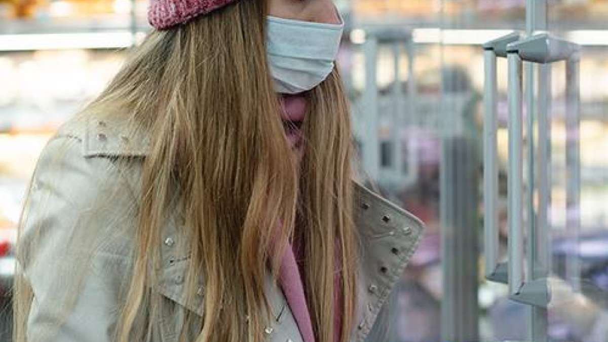 How We Can Protect Ourselves During COVID-19 | UCLA Health