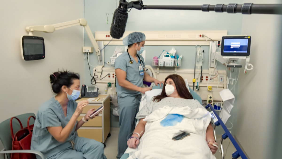 Facial feminization surgery improves quality of life for transgender ...