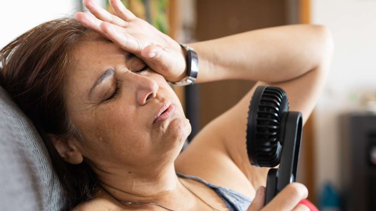 5 health impacts of heat waves — and tips for staying safe | UCLA Health