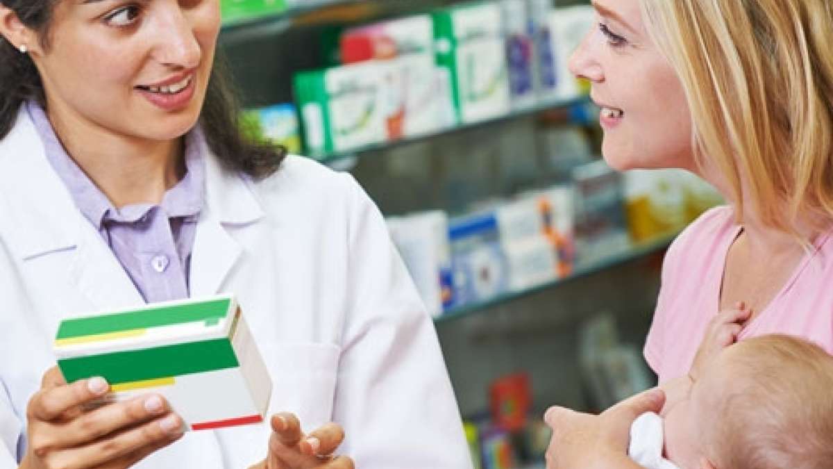 Five ways your pharmacist can help you stay healthy | UCLA Health