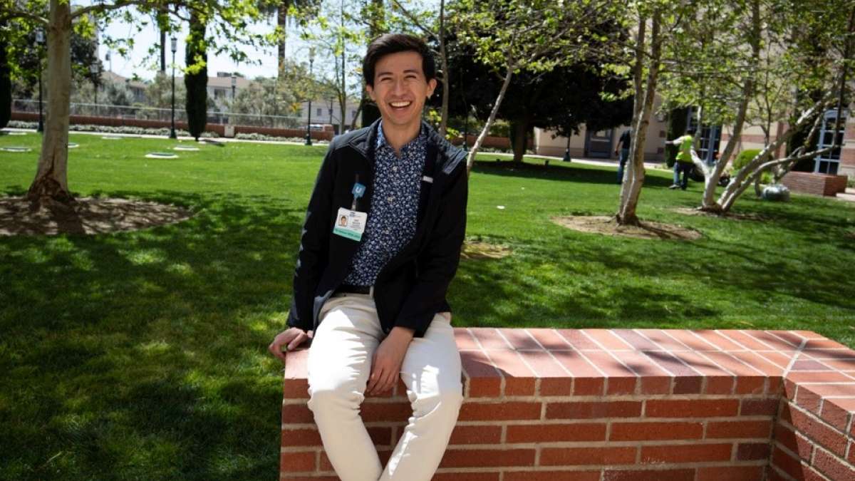 Data Says a Lot | UCLA Health