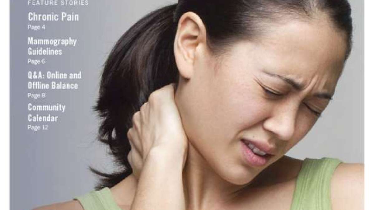 Vital Signs Fall 2017 | UCLA Health