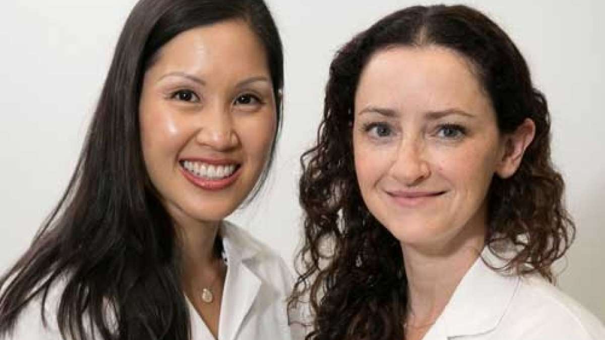 Ask the Doctors - What causes the hissing sound in my ear? | UCLA Health