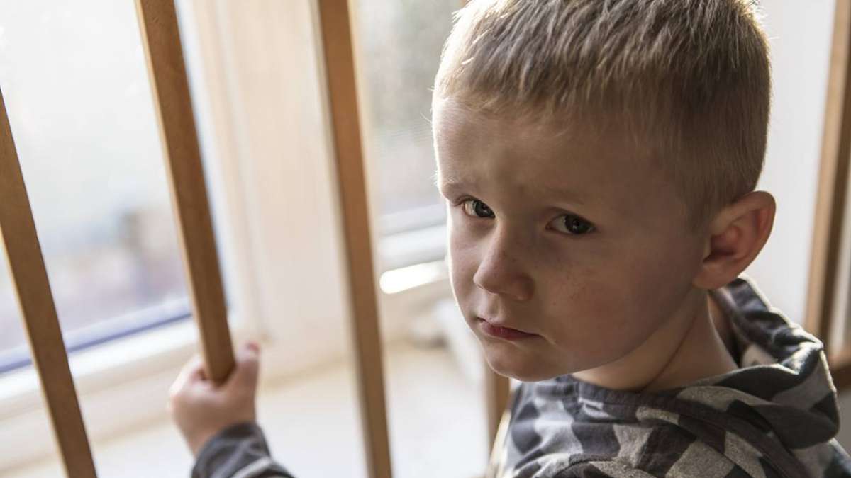 A guide to toxic stress in kids | UCLA Health
