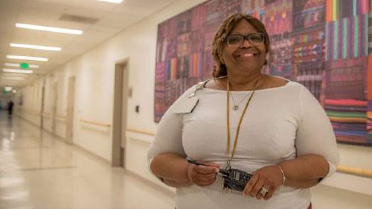 We're Here for U | UCLA Health