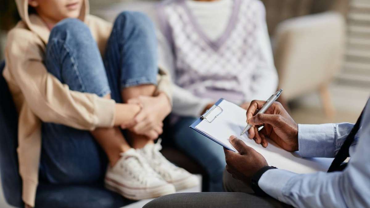 What is trauma-informed care? The next step to health equity | UCLA Health