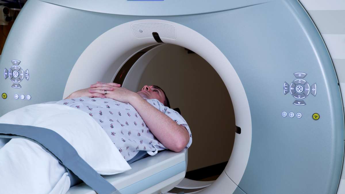 radiation side effects prostate