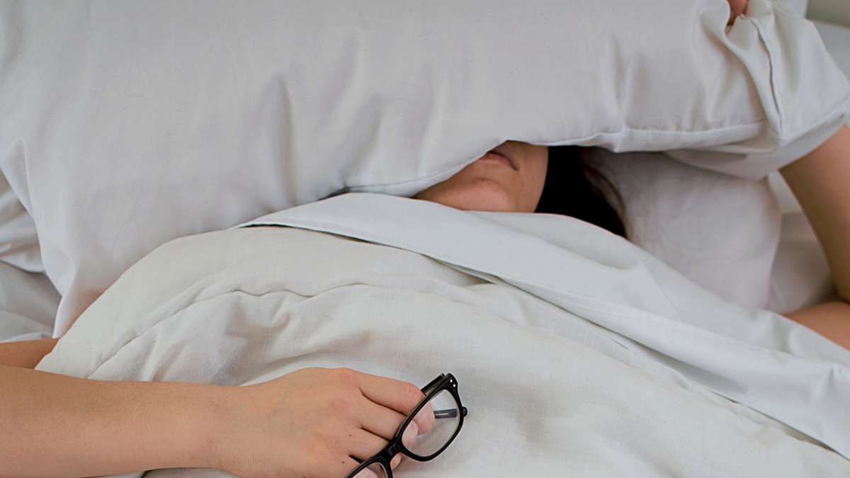 Abnormal sleep behaviors may require medical intervention | UCLA Health