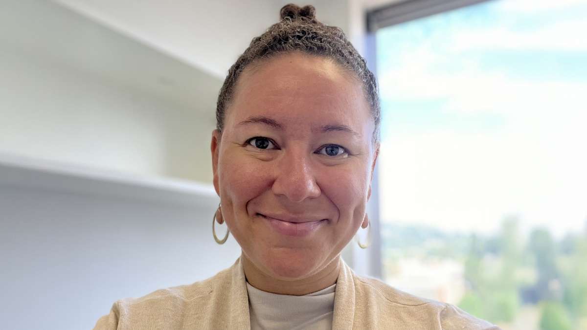 Dr. Tiki Hayes awarded grant to help unlock treatments for EGFR-mutant ...
