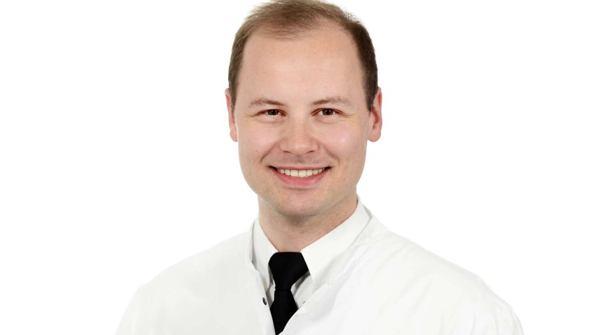 Dr. Adrien Holzgreve named ‘One to Watch’ by leading nuclear medicine ...