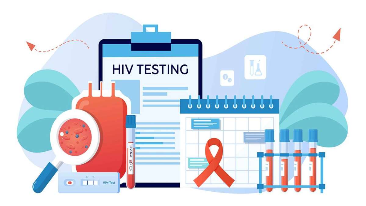 Routine HIV testing recommended for everyone age 13 to 64 | UCLA Health
