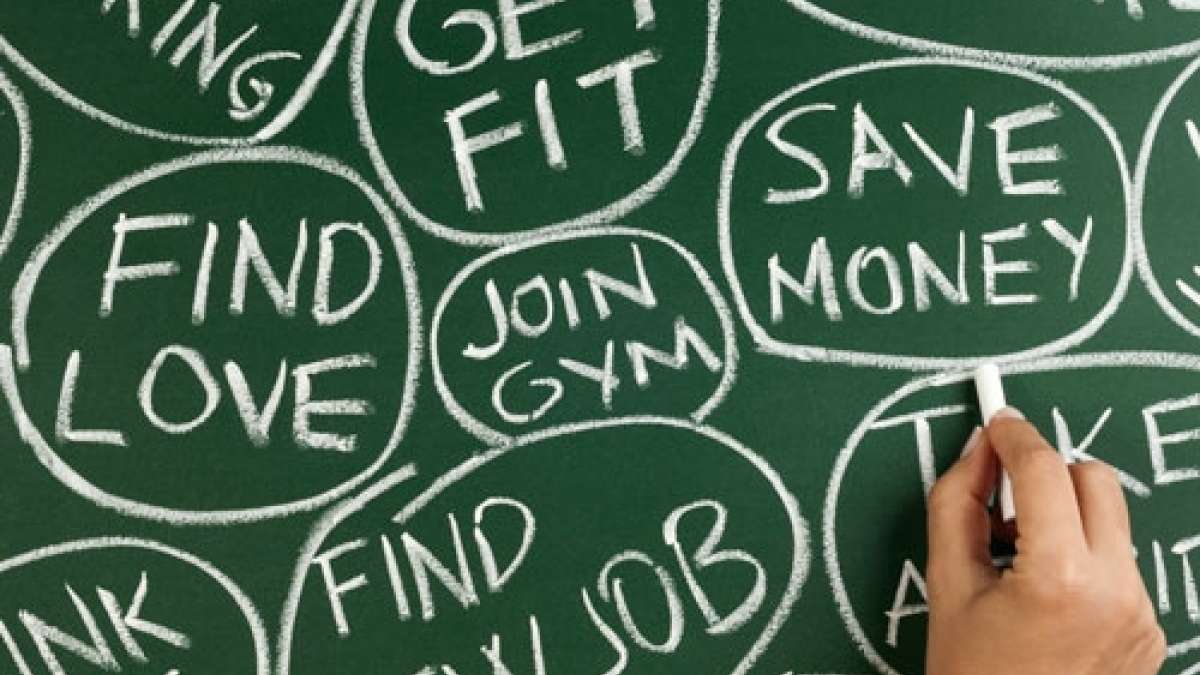 Forming new habits involves creation of new neural pathways | UCLA Health