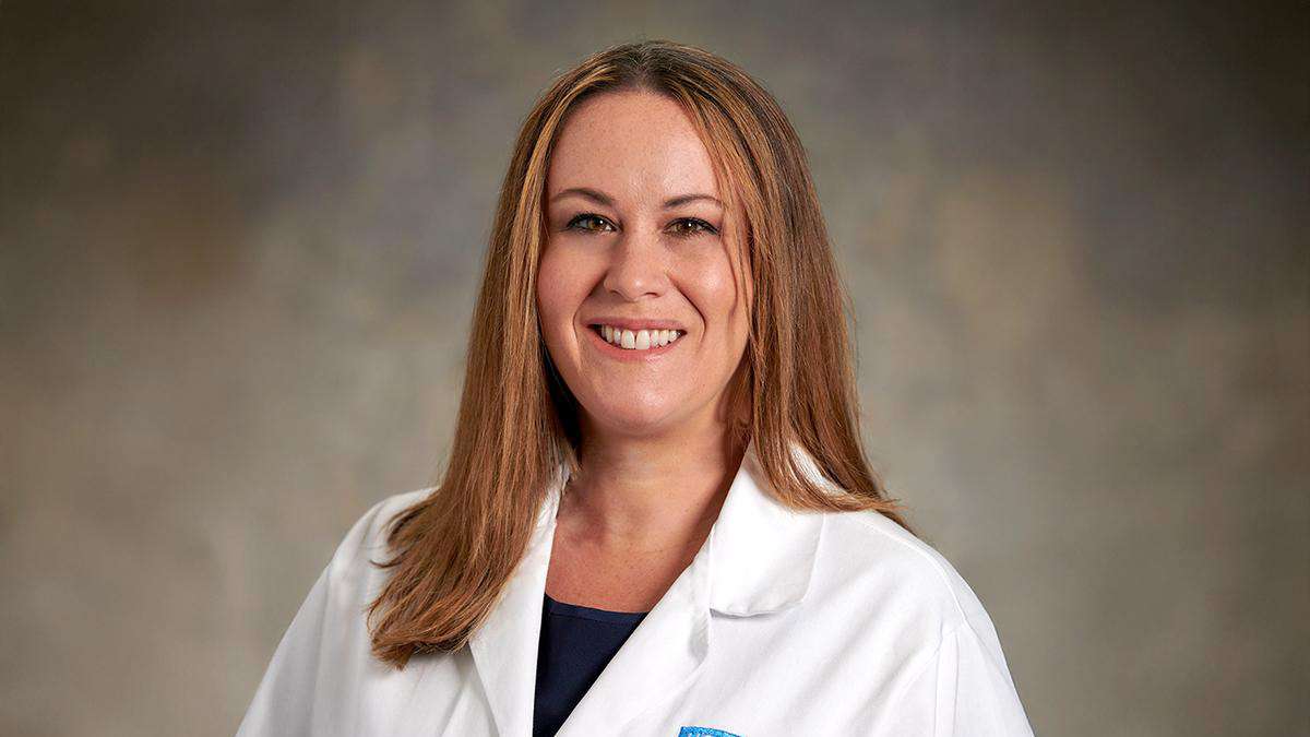 Dr. Amy Cummings receives award to advance lung cancer research | UCLA ...