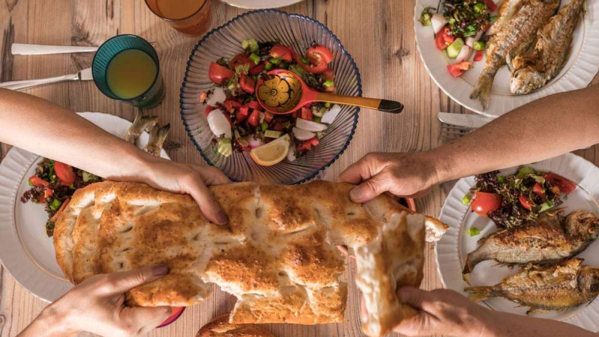 Healthy Tips for Ramadan | UCLA Health