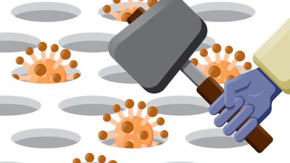 U Magazine Fall 2020 | UCLA Health