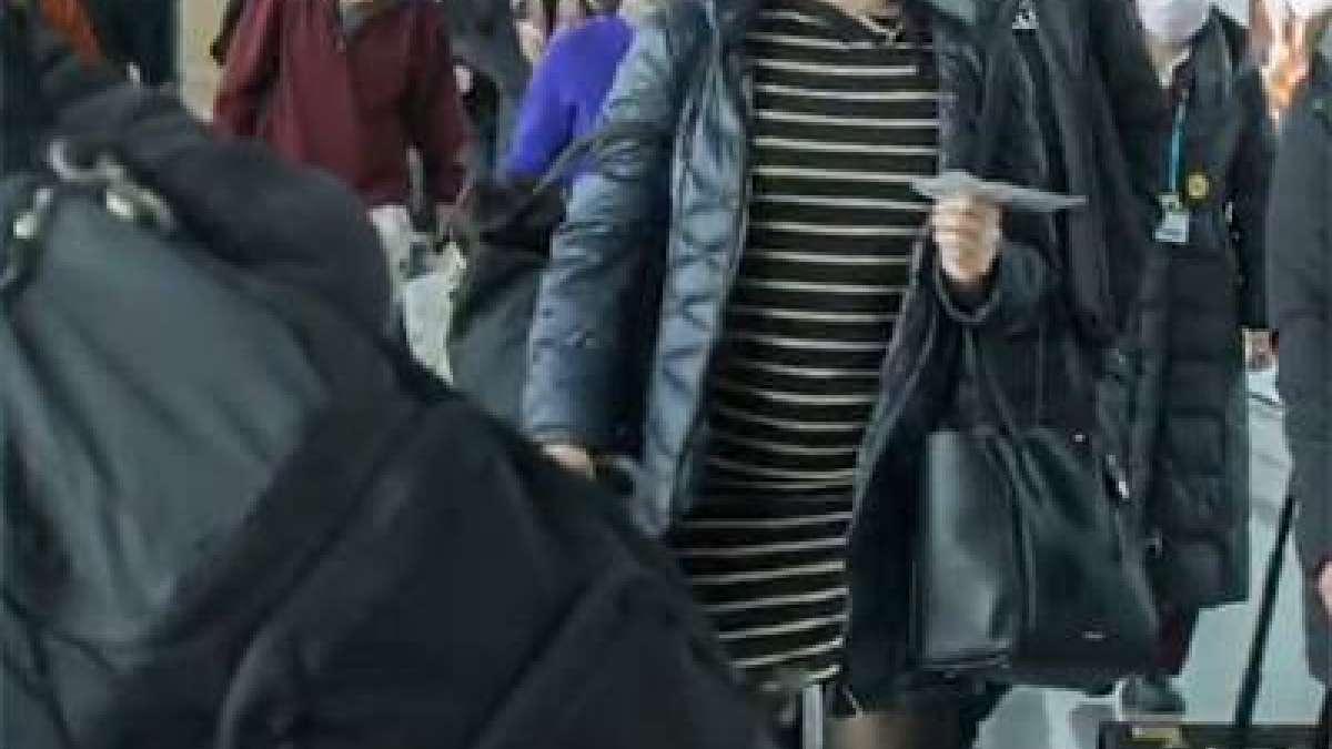 Primary care physician shares why masks are important to slowing the ...