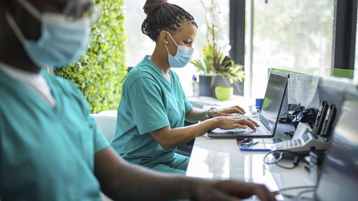 Can Algorithms help Reduce Hospital Readmissions? | UCLA Health