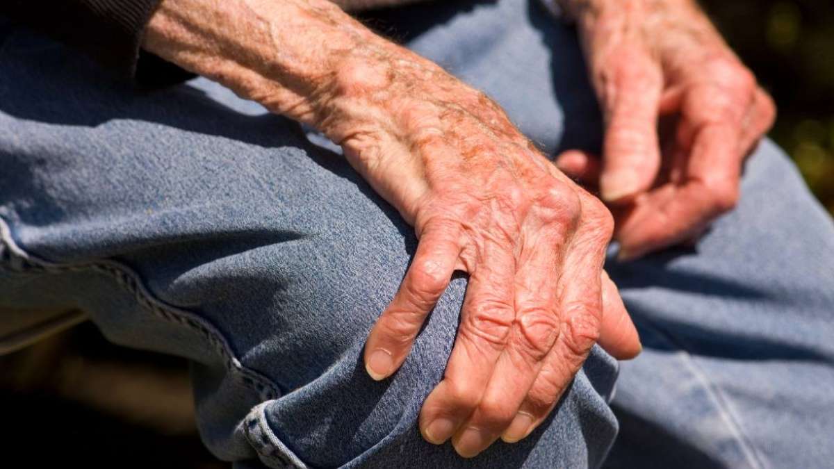 Many people become more flatulent as they age | UCLA Health