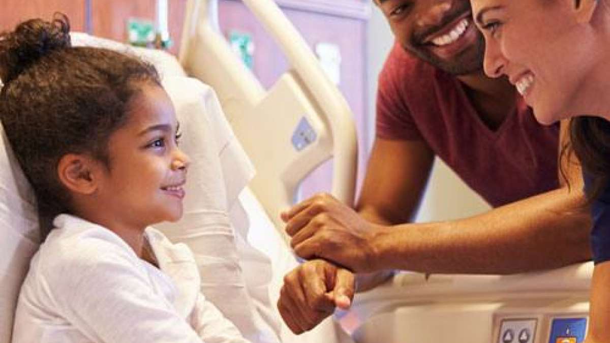 How do you choose the right pediatric specialist? | UCLA Health