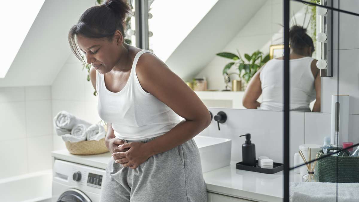 Diarrhea is common side effect of sigmoidectomy | UCLA Health