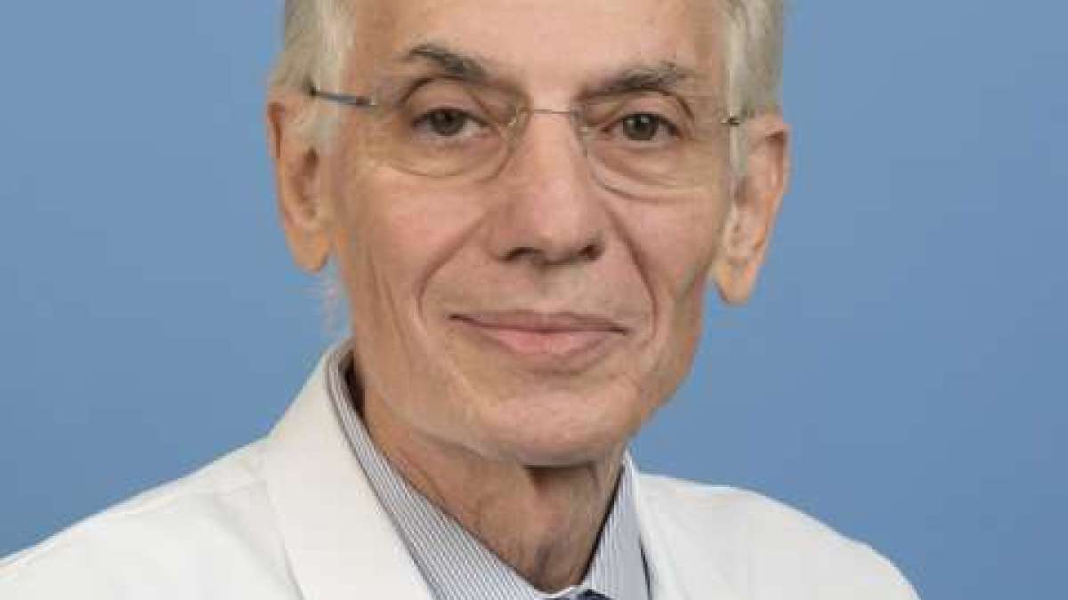 Remembering Dr. Sidney Starkman - Neurology | UCLA Health