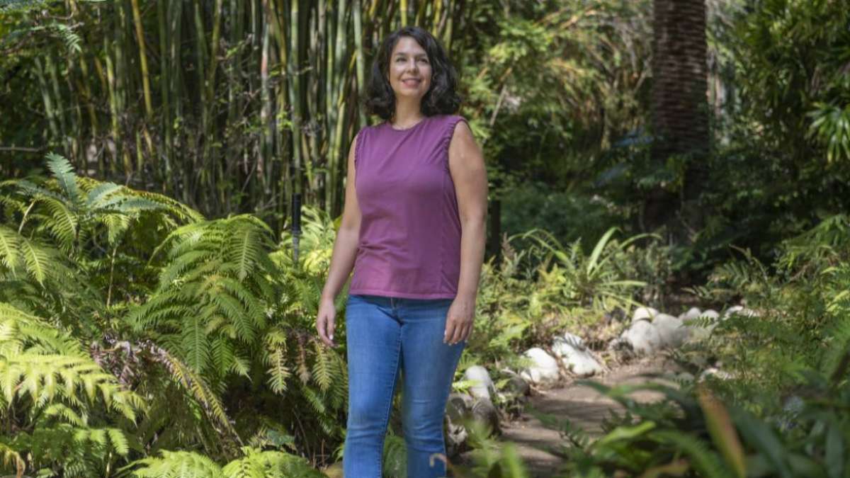 UCLA cancer survivor to tout Gynecologic Oncology Survivorship Program ...