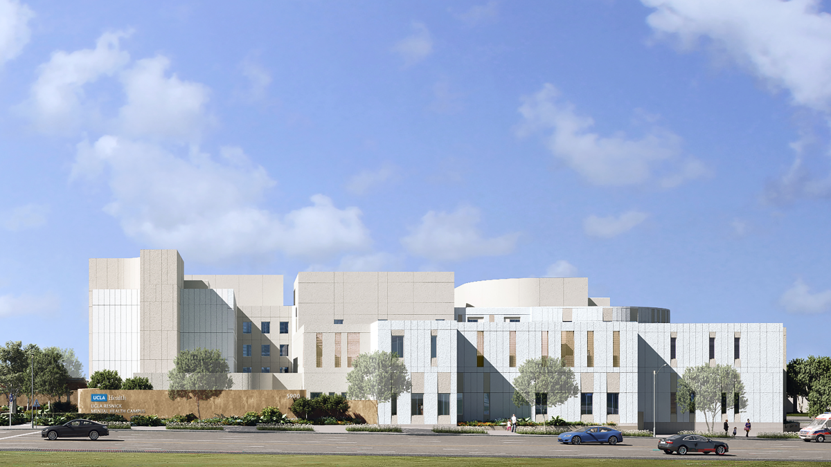 UCLA Health announces $100 million gift from Stewart and Lynda Resnick ...