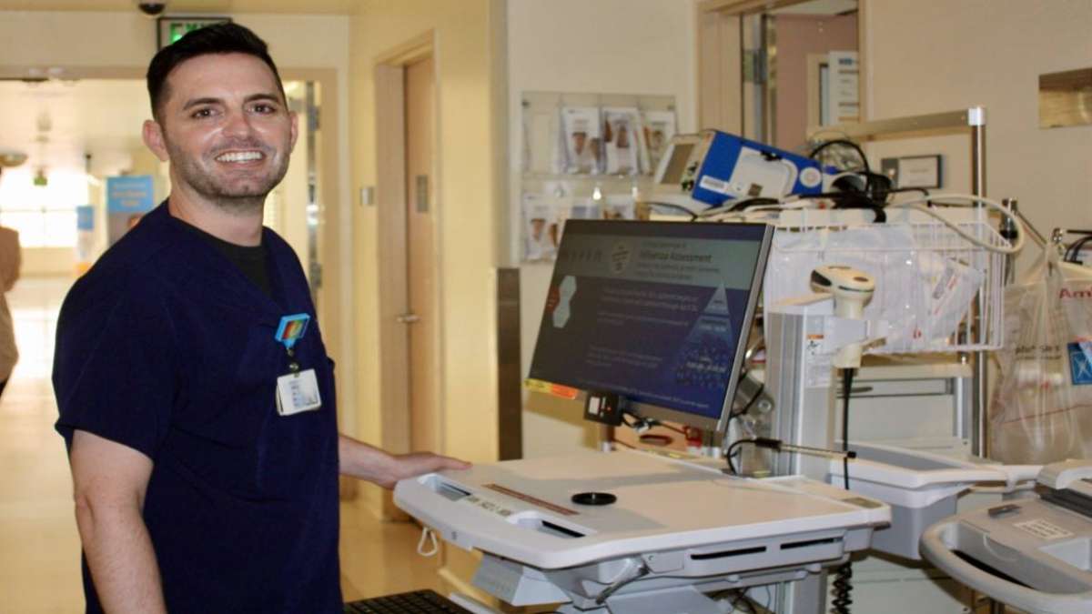 'Working Nurse' magazine features UCLA Santa Monica Medical Center's ...