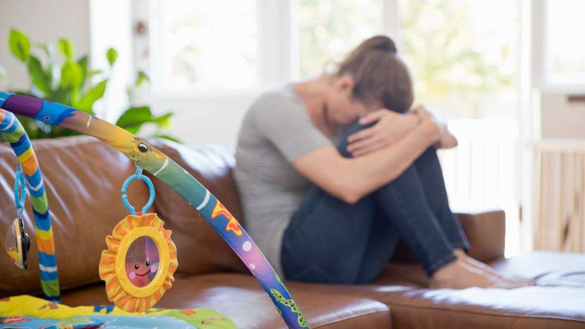 Grief can cause not just psychological pain | UCLA Health