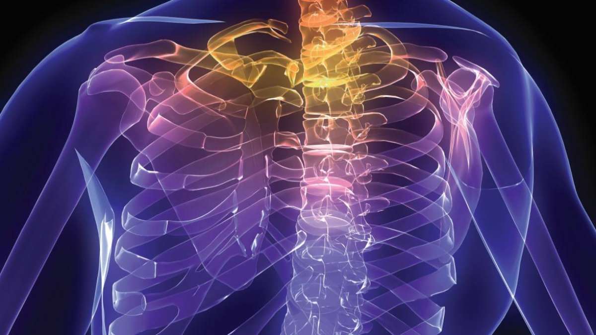 New spine surgery technique is a minimally invasive game-changer for ...