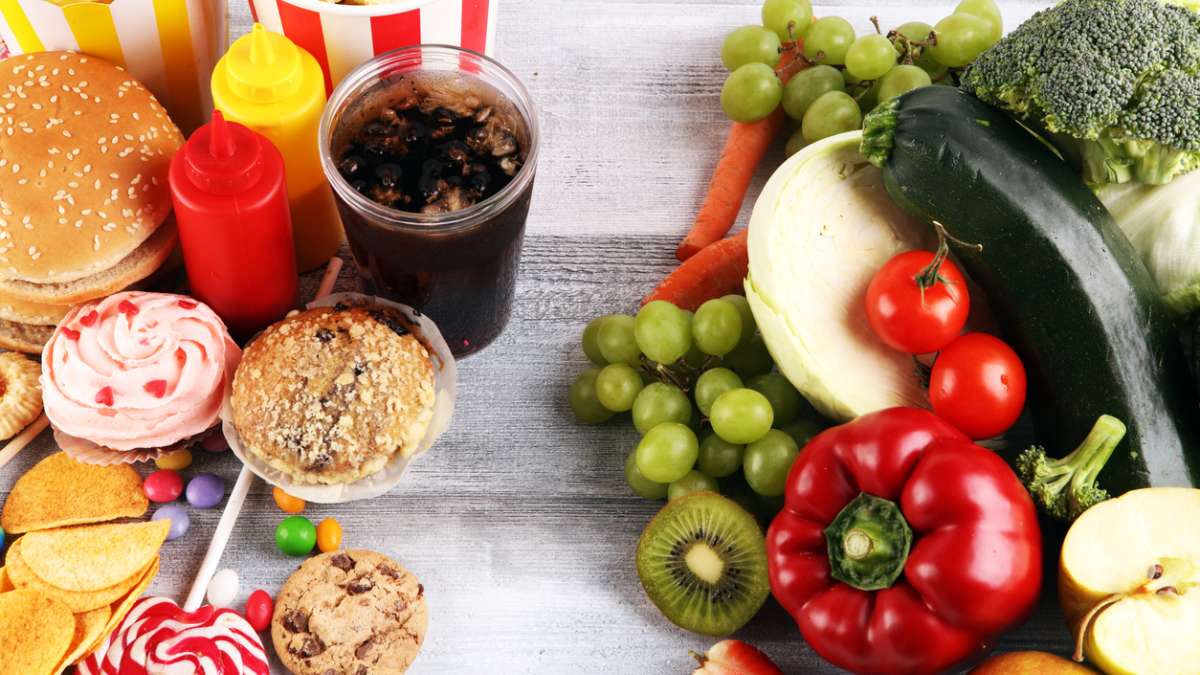 Are all ultra-processed foods bad for you? | UCLA Health