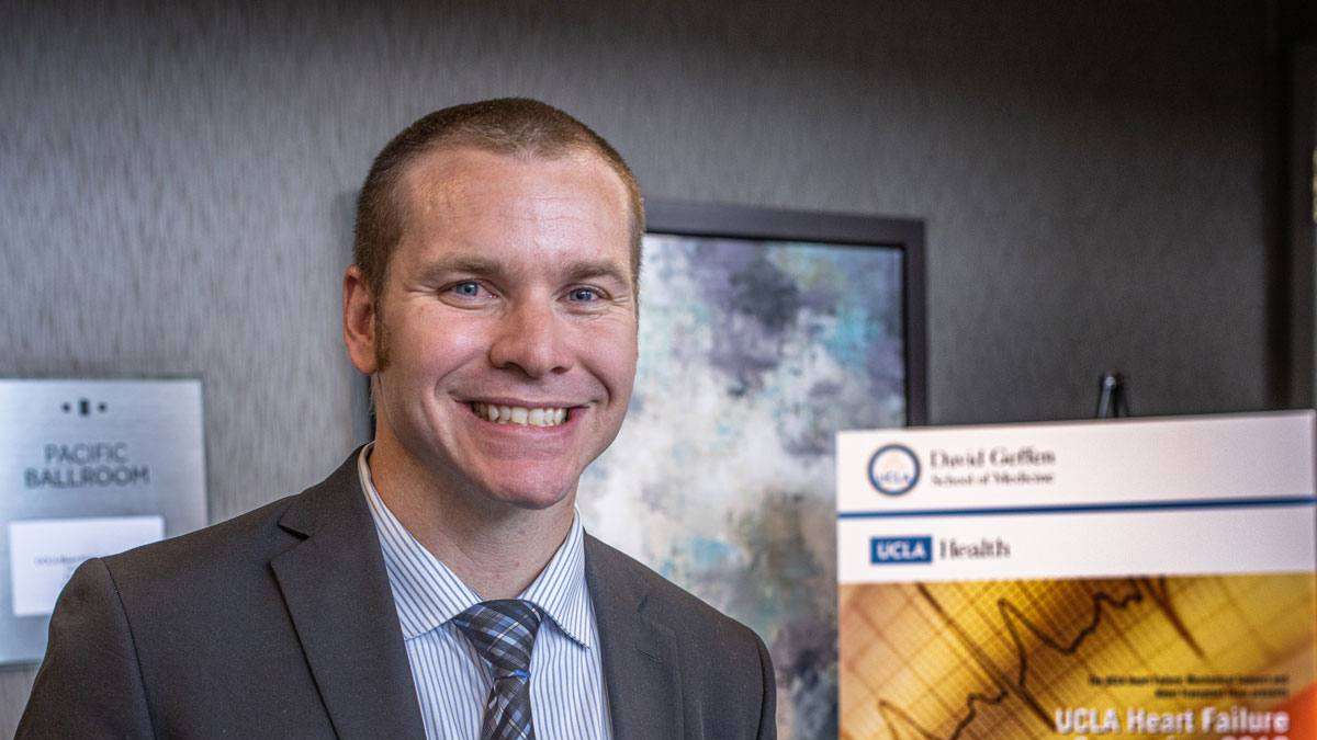 Not Just Patients, But People | UCLA Health