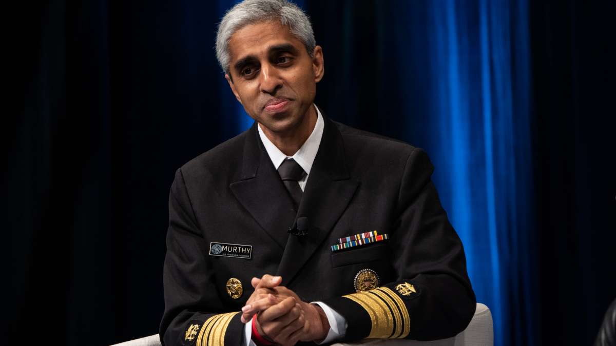 Oprah Winfrey, U.S. Surgeon General Vivek Murthy headline WOW 2023 ...