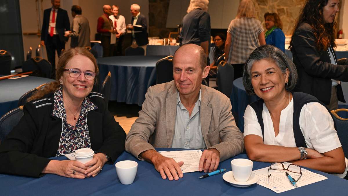 50 years of studying and treating pediatric infectious diseases at UCLA ...