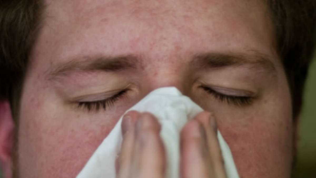 Have the flu? Know when to go. To the ER, that is. | UCLA Health