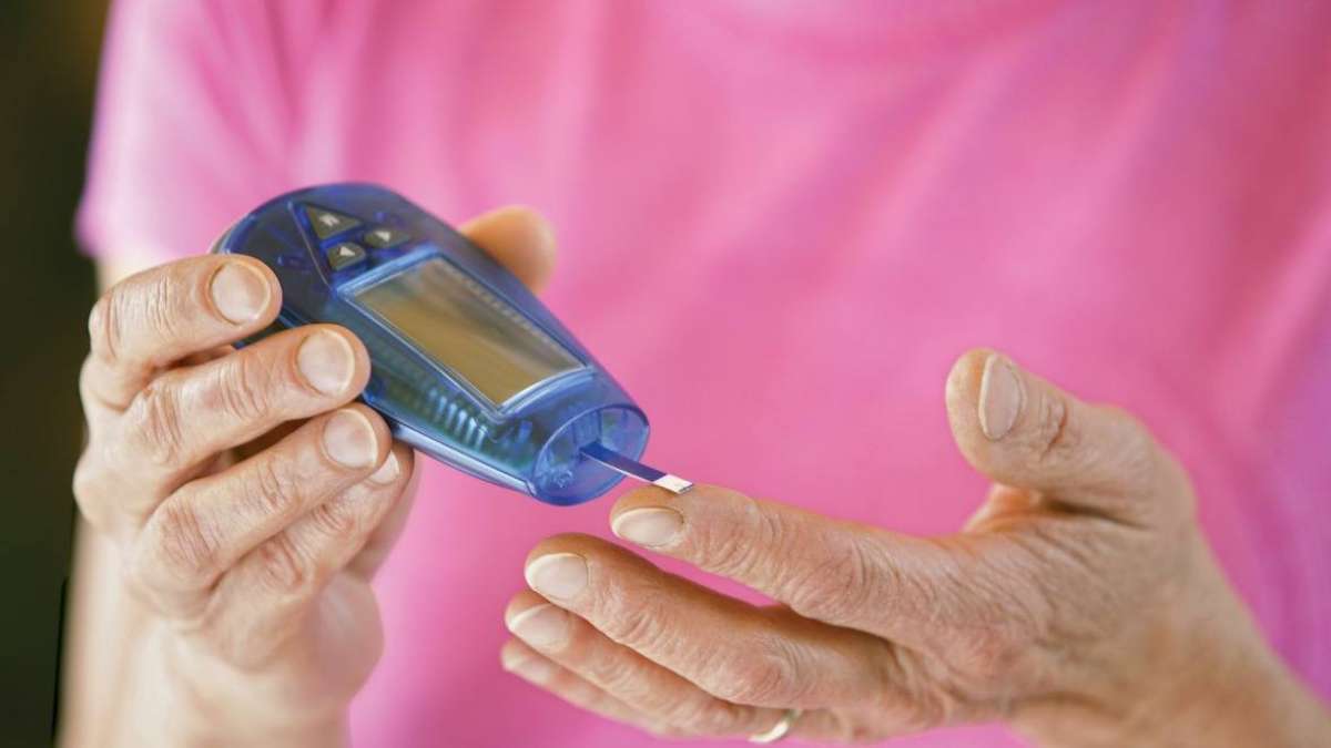 First person seemingly cured of type 1 diabetes | UCLA Health