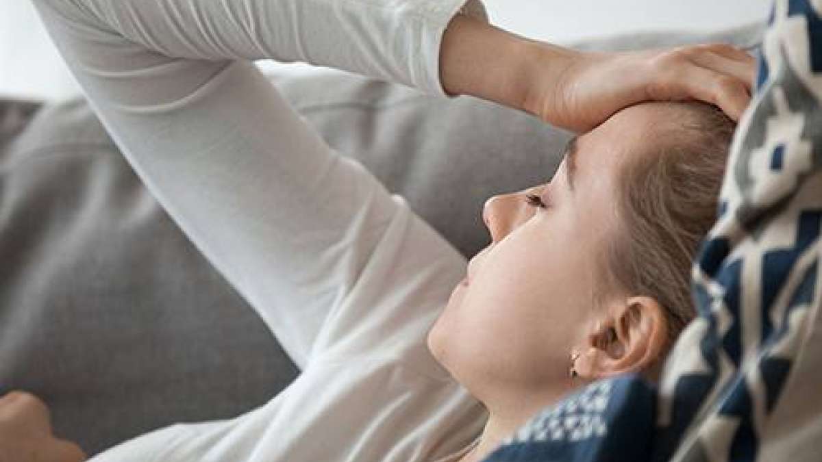 Tips for Living with a Chronic Illness During COVID-19 | UCLA Health