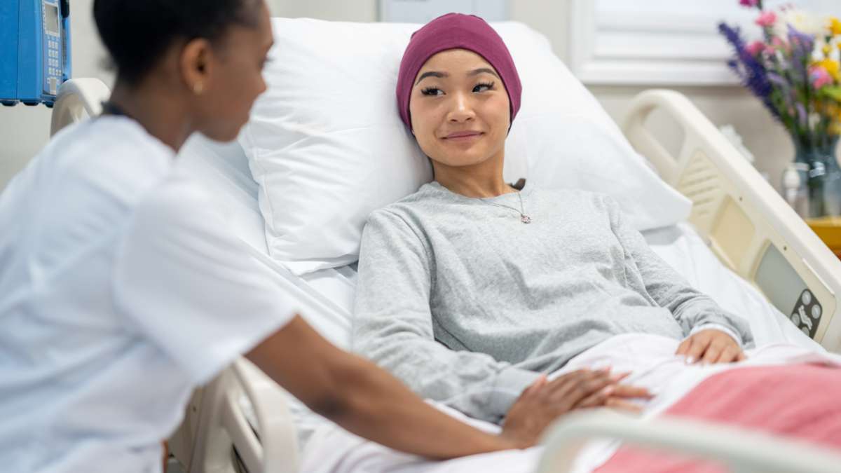 Navigating the rise in early-onset cancer | UCLA Health