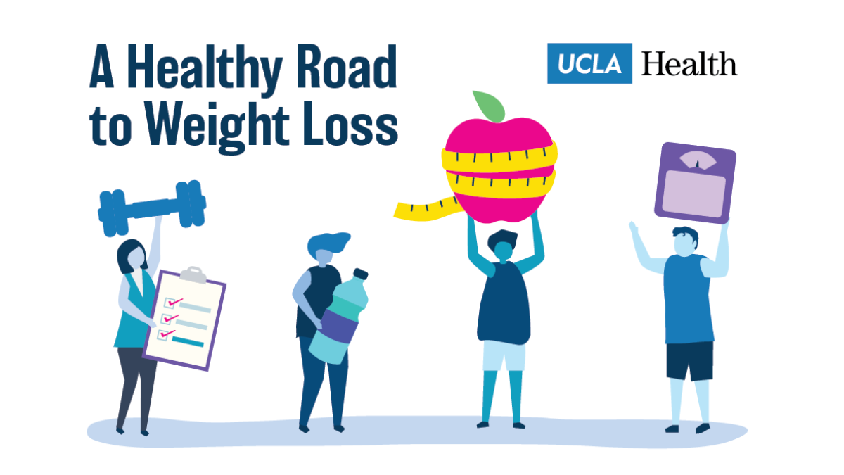 A healthy road to weight loss: Picking the right expert | UCLA Health