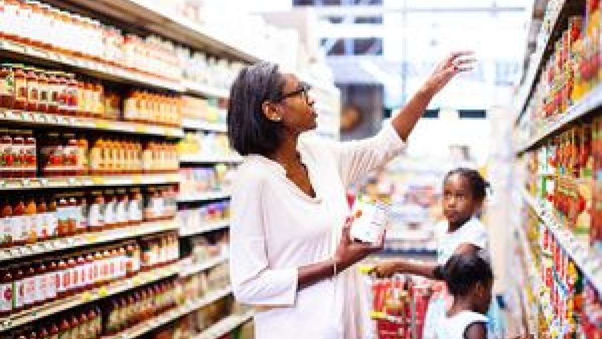 Confusing food labels are about to get a lot simpler | UCLA Health