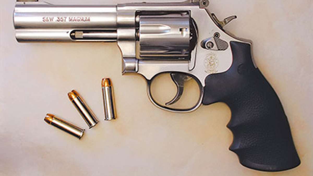 New study documents increasing frequency, cost, and severity of gunshot ...