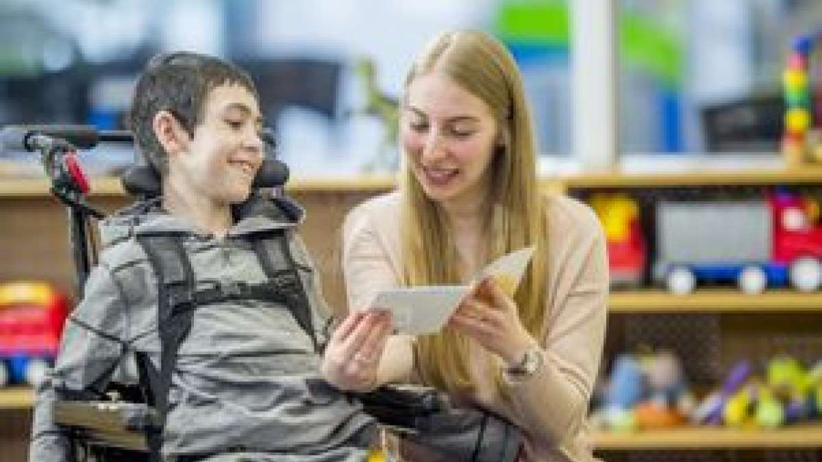 For children with complex medical situations, a new roadmap for ...