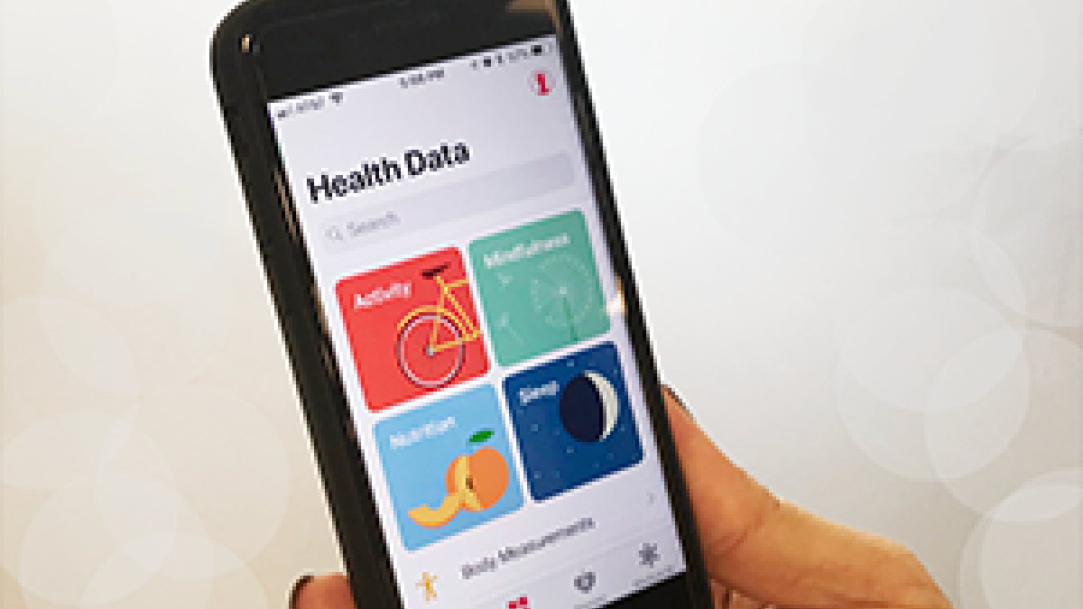 Health Records on iPhone now available to UCLA Health patients | UCLA ...