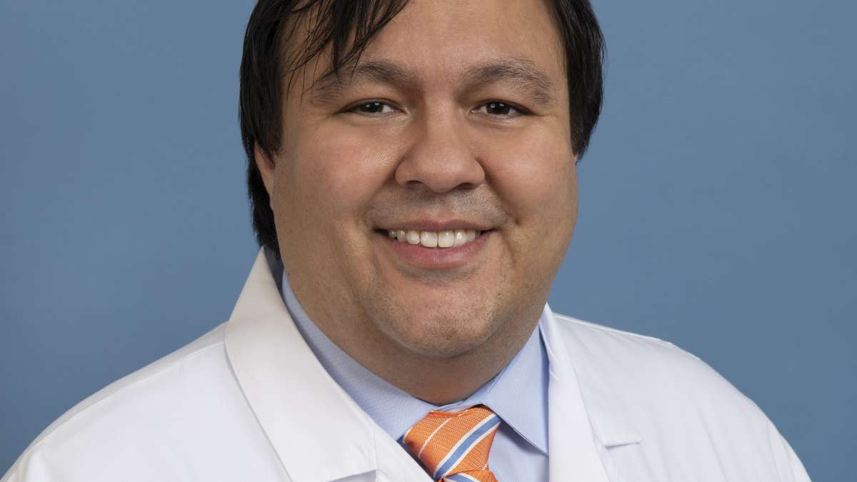 NIH grant awarded to physician-scientist to develop novel ways to ...