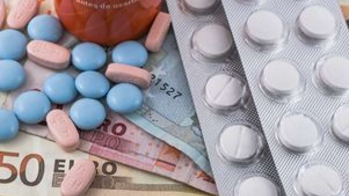 Funding a set of essential medicines for low- and middle-income ...