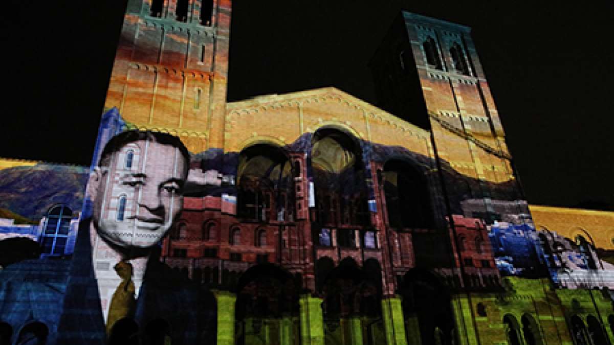 Top UCLA news stories of 2019 | UCLA Health